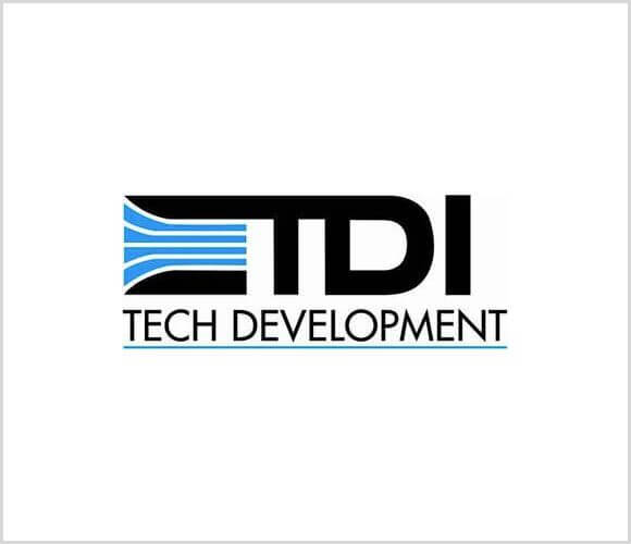 TDI Tech Development Company Logo - McGill Industries